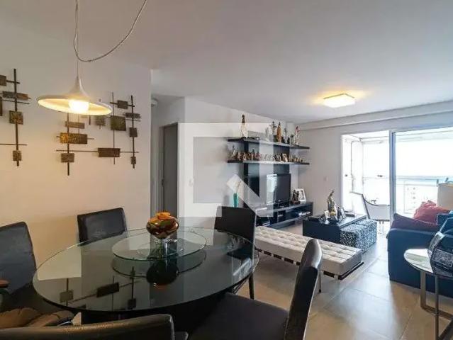 Apartamento para Venda em São Paulo/SP Alto da Lapa 2 Quartos