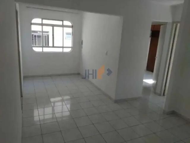 Apartamento para Venda em São Paulo/SP Alto da Lapa 2 Quartos