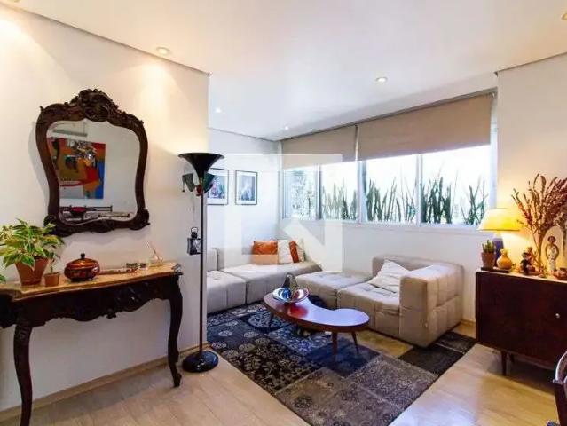 Apartamento para Venda em São Paulo/SP Alto da Lapa 2 Quartos