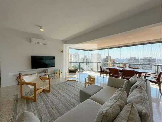 Apartamento para Venda em São Paulo/SP Alto da Lapa 2 Quartos