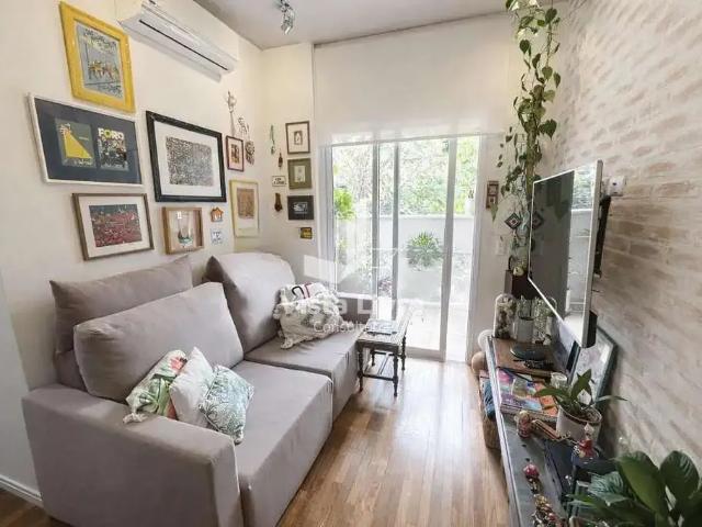 Apartamento para Venda em São Paulo/SP Alto da Lapa 2 Quartos