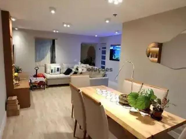 Apartamento para Venda em São Paulo/SP Alto da Lapa 2 Quartos