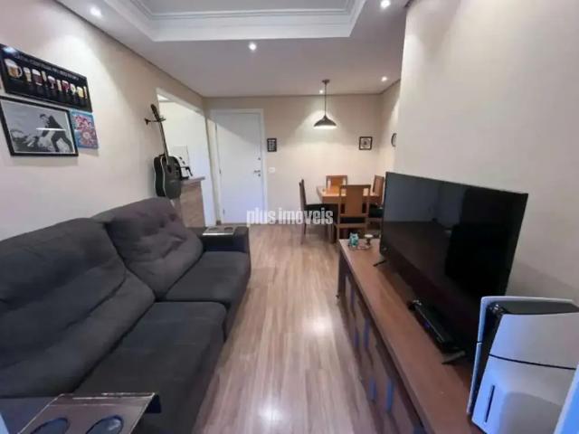 Apartamento para Venda em São Paulo/SP Alto da Lapa 2 Quartos