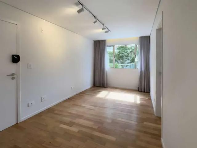 Apartamento para Venda em São Paulo/SP Alto da Lapa 2 Quartos