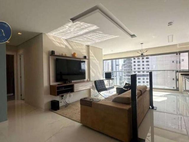 Apartamento para Venda em São Paulo/SP Alto da Lapa 2 Quartos