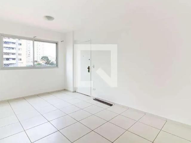 Apartamento para Venda em São Paulo/SP Alto da Lapa 2 Quartos
