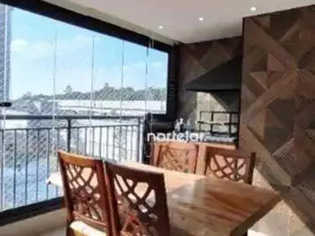 Apartamento para Venda em São Paulo/SP Alto da Lapa 2 Quartos