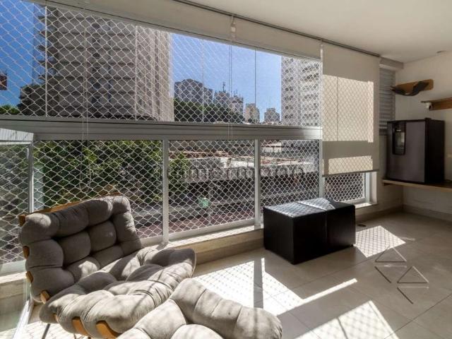 Apartamento para Venda em São Paulo/SP Alto da Lapa 2 Quartos