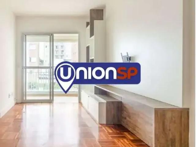 Apartamento para Venda em São Paulo/SP Alto da Lapa 2 Quartos