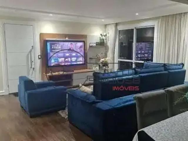 Apartamento para Venda em São Paulo/SP Alto da Lapa 2 Quartos