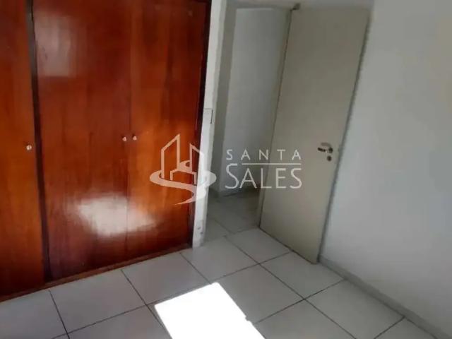 Apartamento para Venda em São Paulo/SP Alto da Lapa 2 Quartos