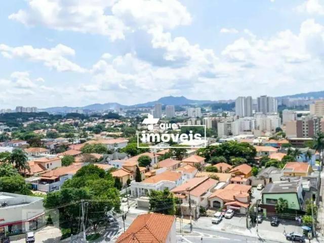Apartamento para Venda em São Paulo/SP Alto da Lapa 2 Quartos