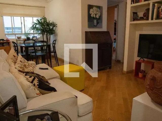 Apartamento para Venda em São Paulo/SP Alto da Lapa 2 Quartos
