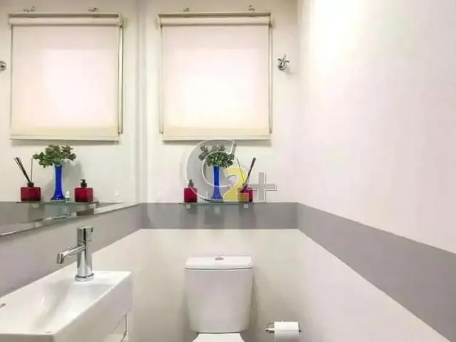 Apartamento para Venda em São Paulo/SP Alto da Lapa 2 Quartos