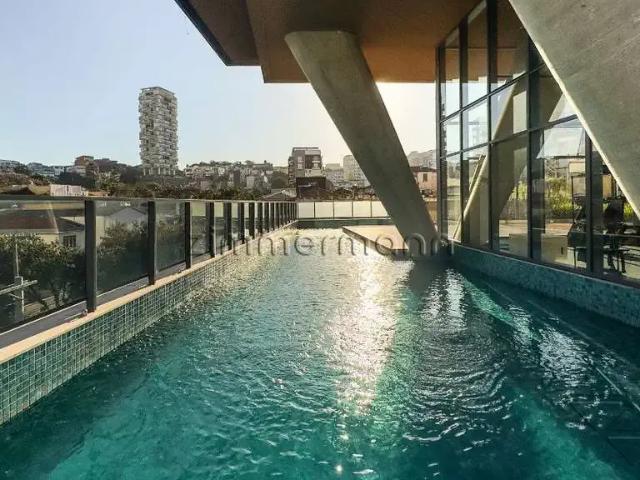 Apartamento para Venda em São Paulo/SP Alto da Lapa 2 Quartos
