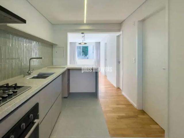 Apartamento para Venda em São Paulo/SP Alto da Lapa 2 Quartos