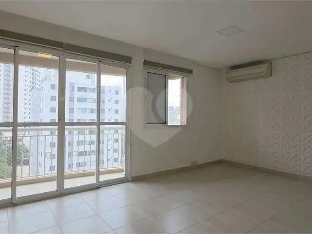 Apartamento para Venda em São Paulo/SP Alto da Lapa 2 Quartos