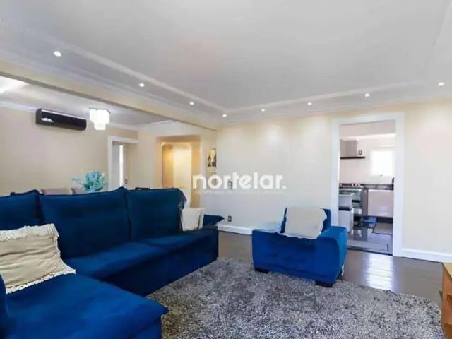 Apartamento para Venda em São Paulo/SP Alto da Lapa 2 Quartos