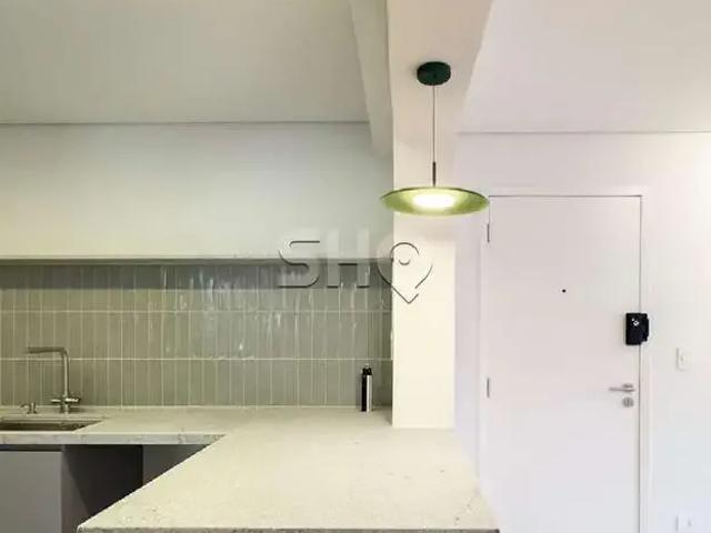 Apartamento para Venda em São Paulo/SP Alto da Lapa 2 Quartos