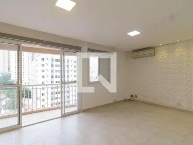 Apartamento para Venda em São Paulo/SP Alto da Lapa 2 Quartos