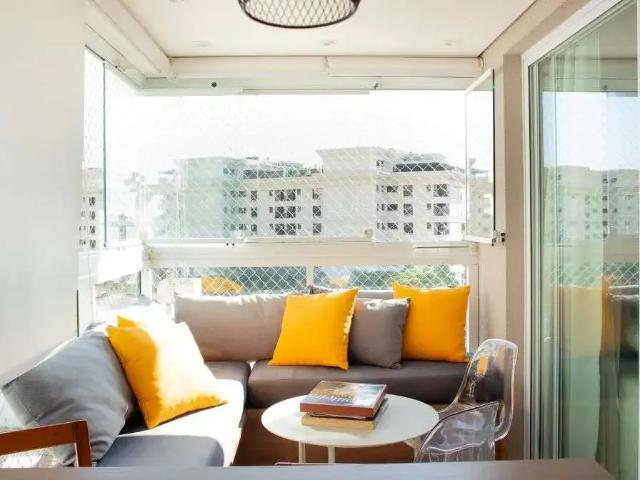 Apartamento para Venda em São Paulo/SP Alto da Lapa 2 Quartos