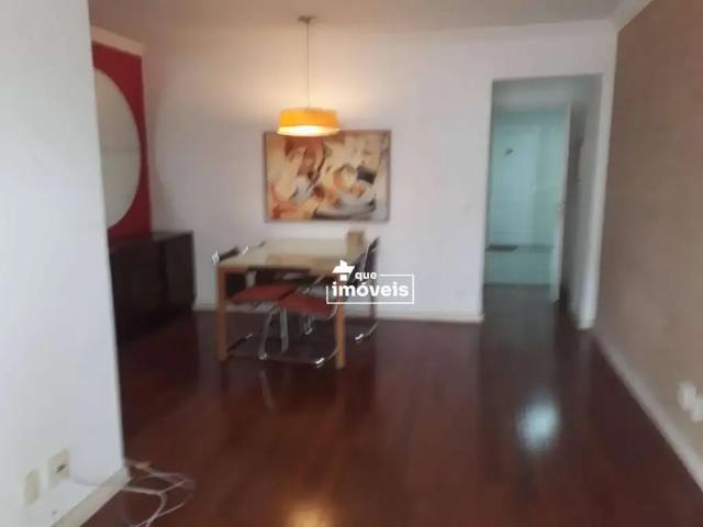 Apartamento para Venda em São Paulo/SP Alto da Lapa 2 Quartos