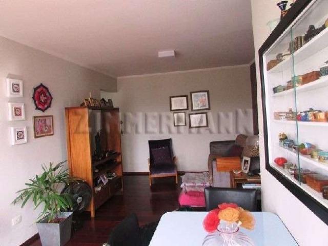 Apartamento para Venda em São Paulo/SP Alto da Lapa 2 Quartos