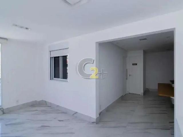 Apartamento para Venda em São Paulo/SP Alto da Lapa 2 Quartos