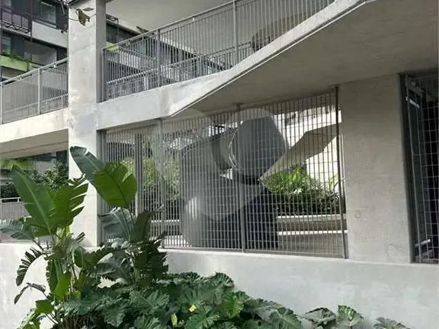 Apartamento para Venda em São Paulo/SP Alto da Lapa 2 Quartos
