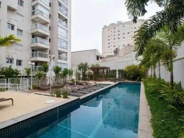 Apartamento para Venda em São Paulo/SP Alto da Lapa 2 Quartos