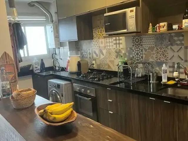 Apartamento para Venda em São Paulo/SP Alto da Lapa 2 Quartos