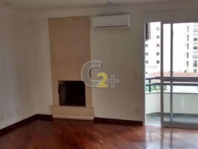 Apartamento para Venda em São Paulo/SP Alto da Lapa 2 Quartos