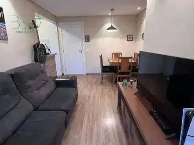 Apartamento para Venda em São Paulo/SP Alto da Lapa 2 Quartos