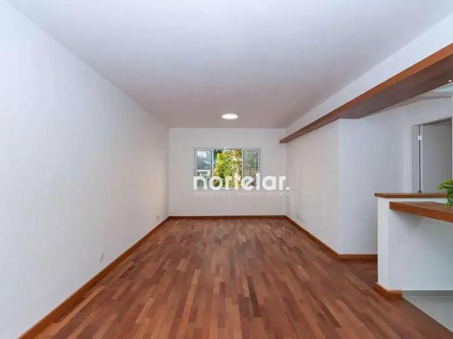Apartamento para Venda em São Paulo/SP Alto da Lapa 2 Quartos