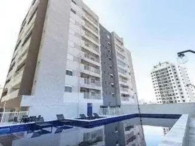 Apartamento para Venda em São Paulo/SP Alto da Lapa 2 Quartos