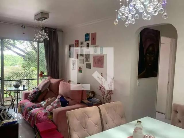 Apartamento para Venda em São Paulo/SP Alto da Lapa 2 Quartos