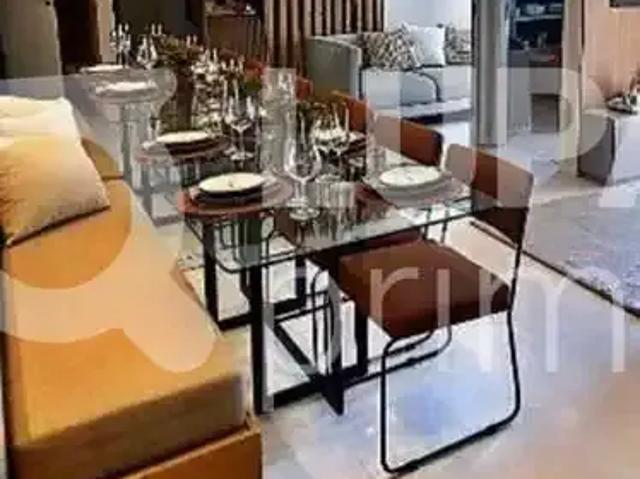 Apartamento para Venda em São Paulo/SP Alto da Lapa 2 Quartos