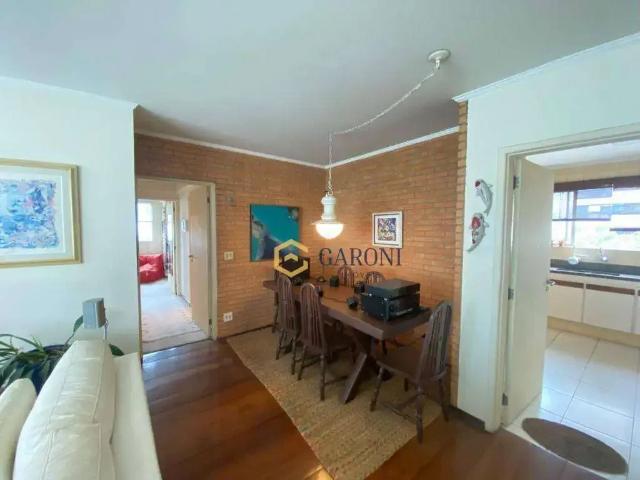 Apartamento para Venda em São Paulo/SP Alto da Lapa 2 Quartos