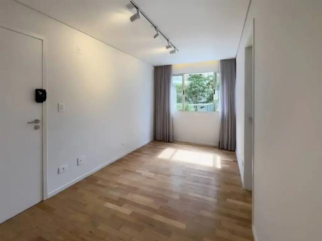 Apartamento para Venda em São Paulo/SP Alto da Lapa 2 Quartos