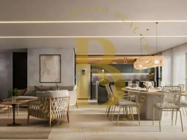 Apartamento para Venda em São Paulo/SP Alto da Lapa 2 Quartos