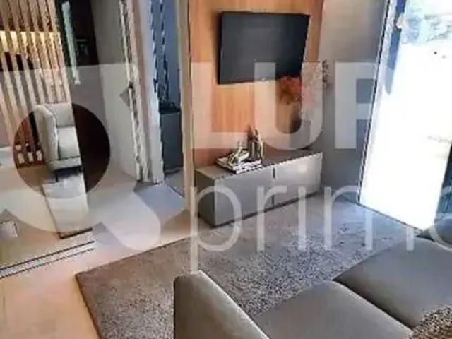 Apartamento para Venda em São Paulo/SP Alto da Lapa 2 Quartos