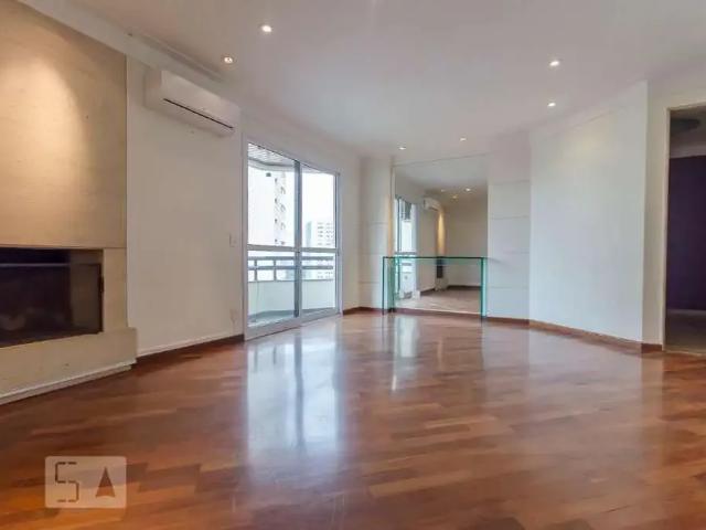 Apartamento para Venda em São Paulo/SP Alto da Lapa 2 Quartos