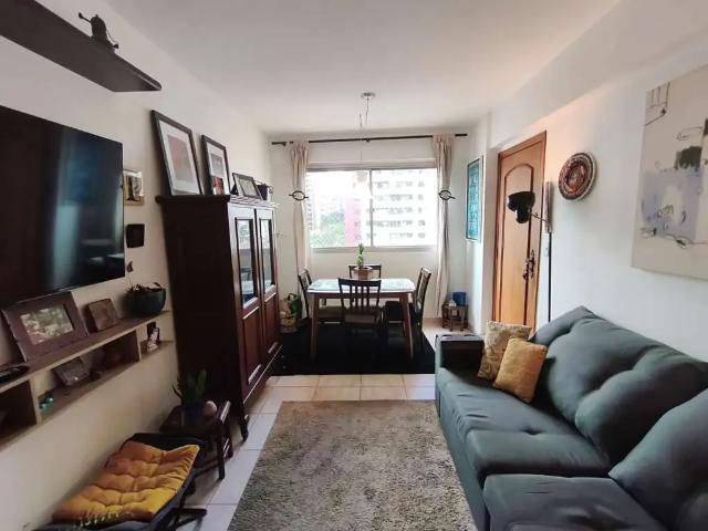 Apartamento para Venda em São Paulo/SP Alto da Lapa 2 Quartos