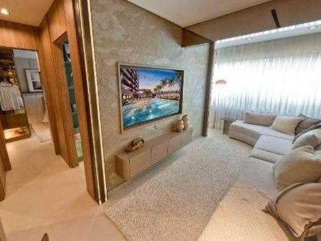 Apartamento para Venda em São Paulo/SP Alto do Ipiranga 2 Quartos