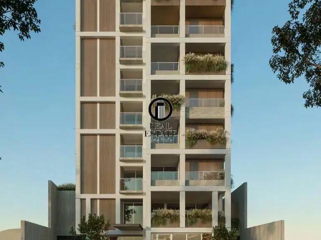 Apartamento para Venda em São Paulo/SP Alto da Lapa 2 Quartos