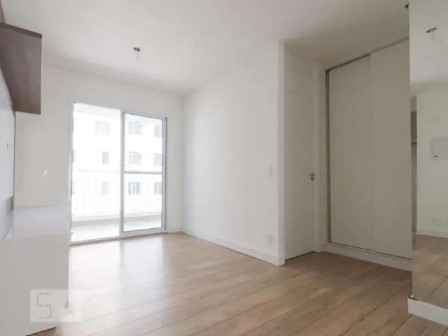 Apartamento para Venda em São Paulo/SP Alto da Lapa 2 Quartos