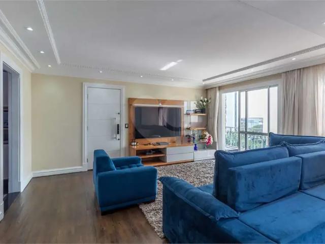 Apartamento para Venda em São Paulo/SP Alto da Lapa 2 Quartos