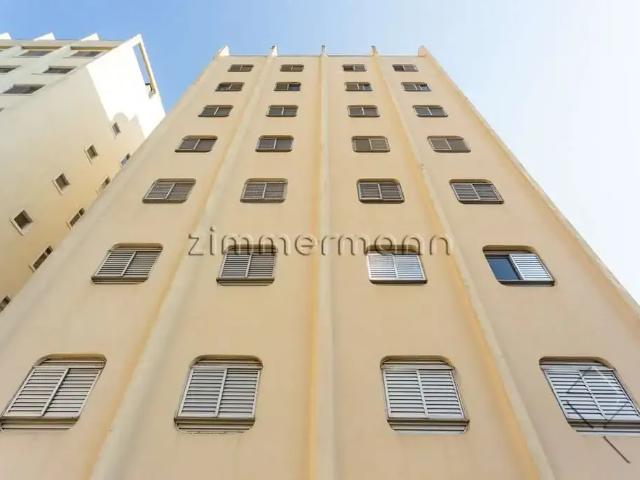 Apartamento para Venda em São Paulo/SP Alto da Lapa 2 Quartos