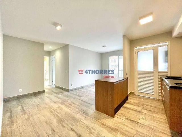 Apartamento para Venda em São Paulo/SP Alto da Lapa 2 Quartos