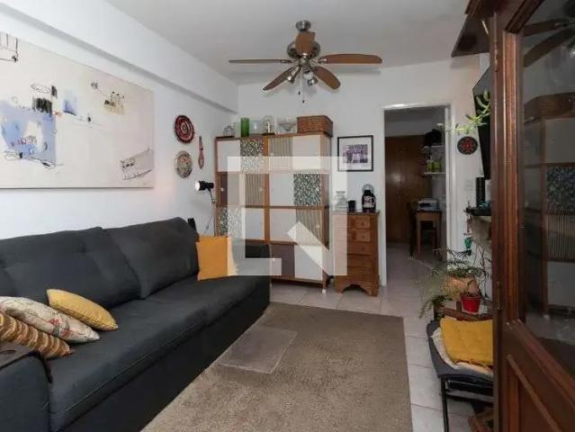 Apartamento para Venda em São Paulo/SP Alto da Lapa 2 Quartos